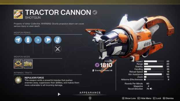 Best Solar Synthoceps Titan Hammer Build in Destiny 2 Season of the ...