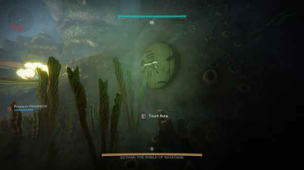 Destiny 2 - How to kill Ecthar Shield of Savathun Guide - Ghosts of the ...