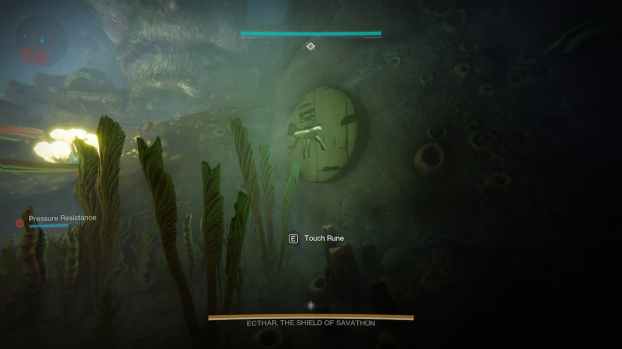 Destiny 2 - How to kill Ecthar Shield of Savathun Guide - Ghosts of the ...