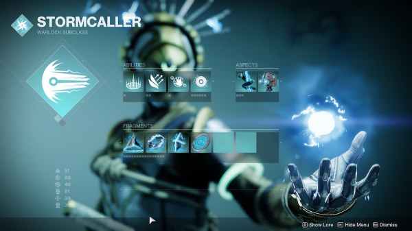 The Best Arc Warlock Fallen Sunstar Build in Destiny 2 Season of the ...