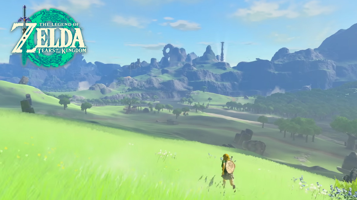 All Great Fairy Fountain Locations in Zelda: Tears of the Kingdom ...