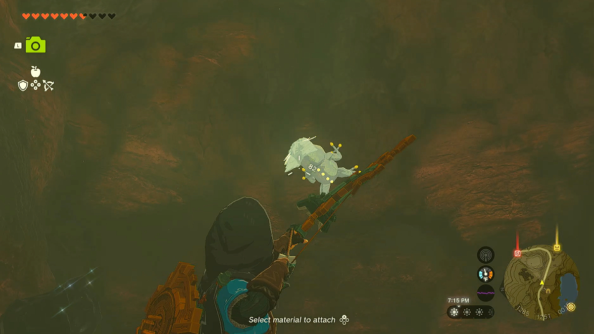 How to Get & Use Bubbul Gems in Zelda: Tears of the Kingdom - Twinfinite