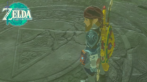 How to Get Champion's Tunic in Zelda Tears of the Kingdom - Twinfinite