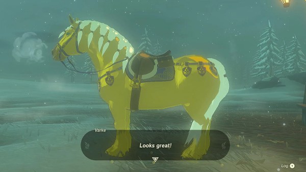How to Get Golden Horse in Zelda: Tears of the Kingdom - Twinfinite