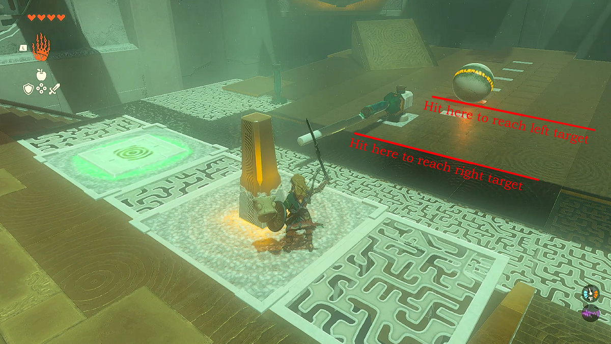 Zelda: Tears of the Kingdom Mayachin Shrine Guide: How to Solve the ...
