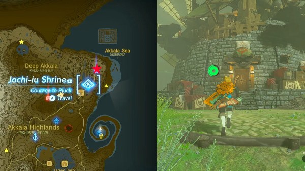 All Yiga Clan Hideout Locations in Zelda: Tears of the Kingdom - Twinfinite
