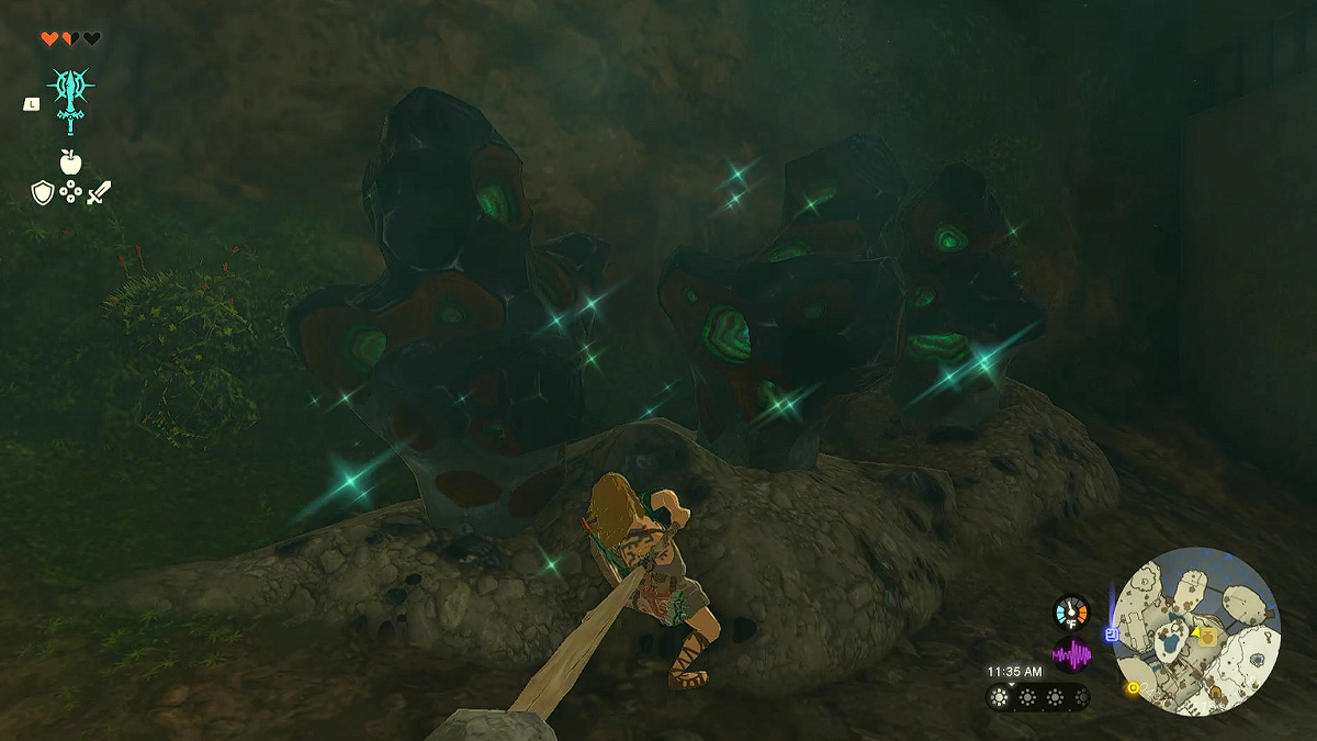 How to Get More Zonai Energy Cells & Increase Max Zonai Power in Zelda ...