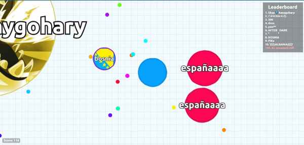 Top 25 Best Multiplayer .io Games - Twinfinite