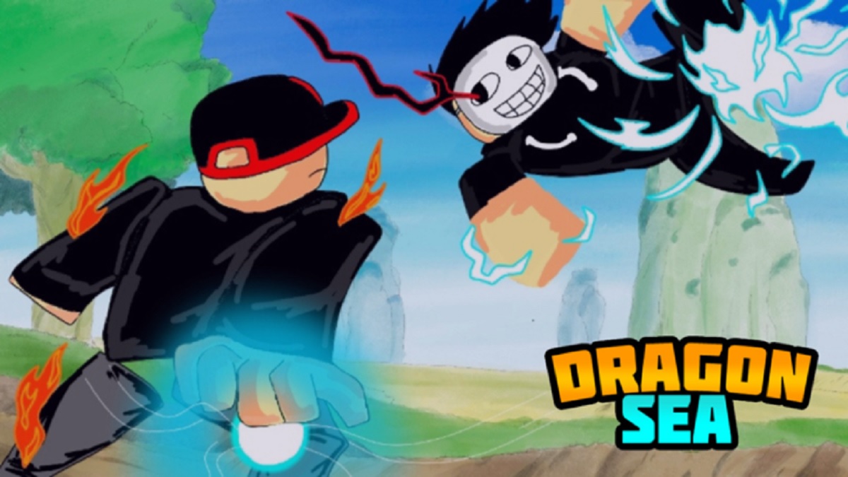 All Roblox Dragon Sea Codes - Twinfinite