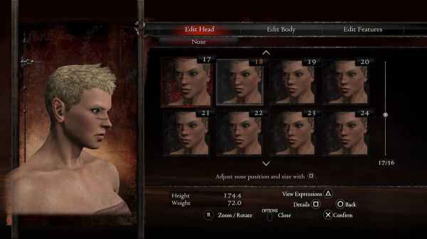27 Best Character Creation Games - Twinfinite