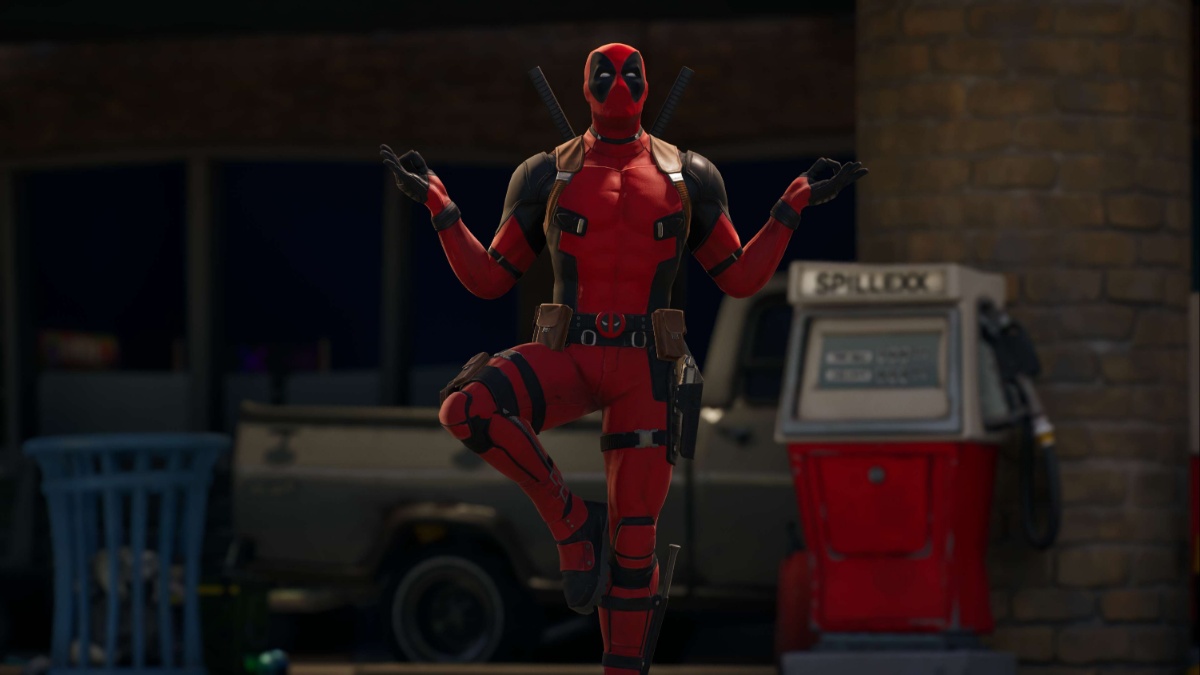 Top 10 Best Fortnite Marvel Skins, Ranked - Twinfinite