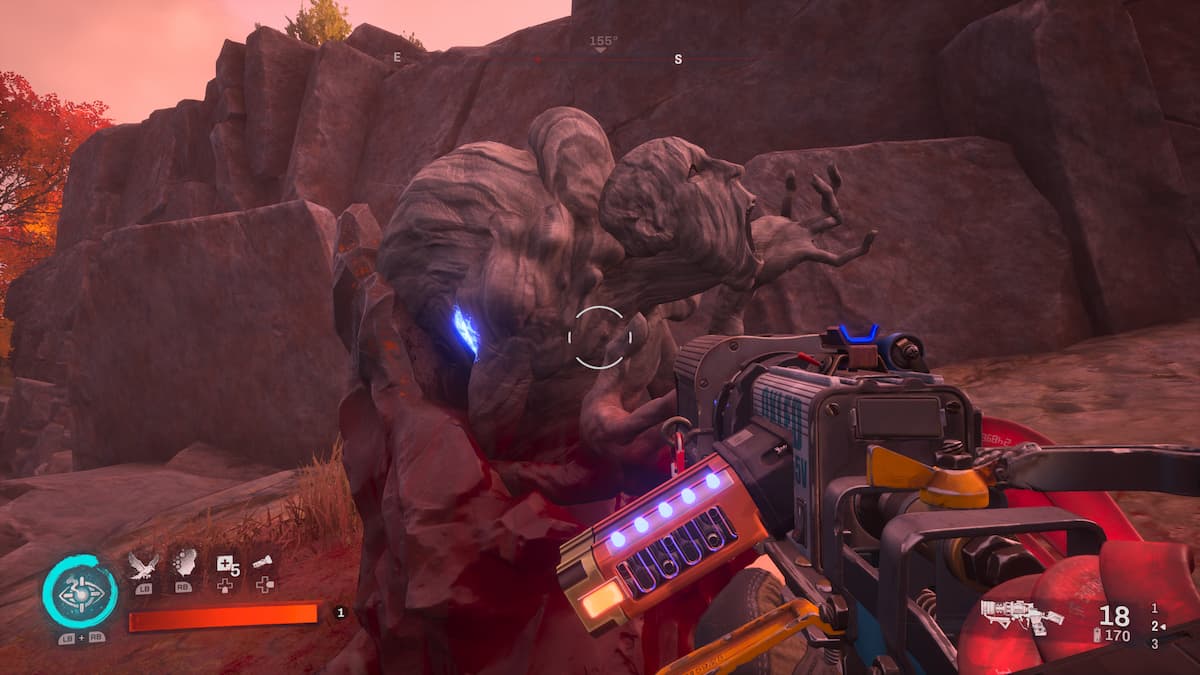 How to Clear Red Mist in Redfall (Death Mist Spewers) - Twinfinite
