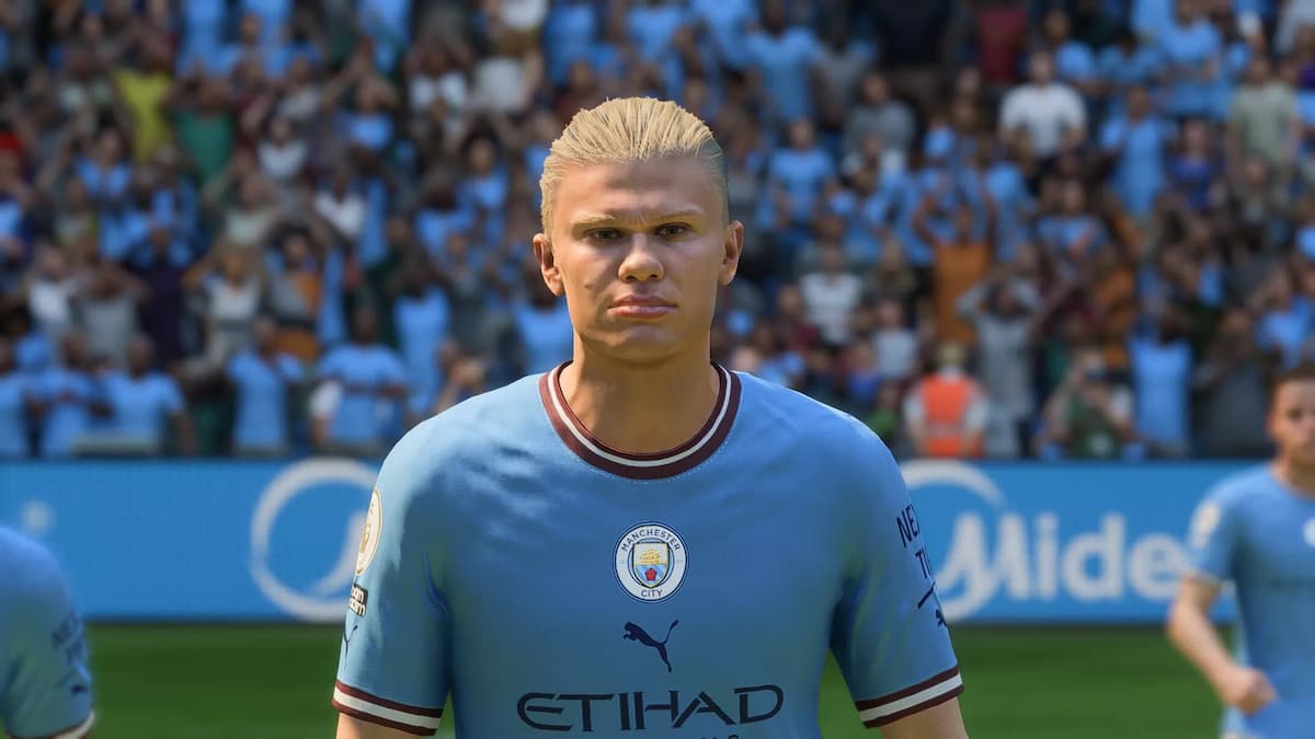 FIFA 23 Ultimate Team's Premier League Team of the Season Revealed ...