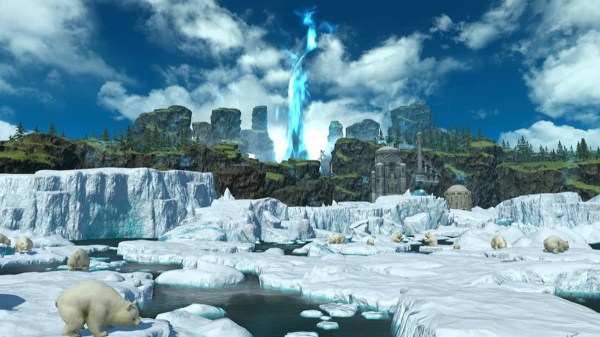 FFXIV Aetherfont Dungeon Guide - Twinfinite