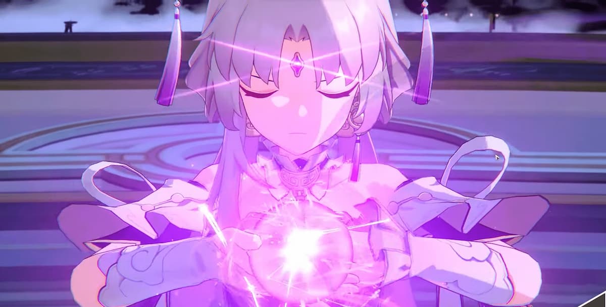 When Does Fu Xuan Release in Honkai Star Rail? Answered - Twinfinite