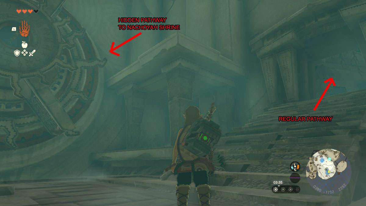 All Great Sky Island Shrine Locations in Zelda: Tears of the Kingdom ...