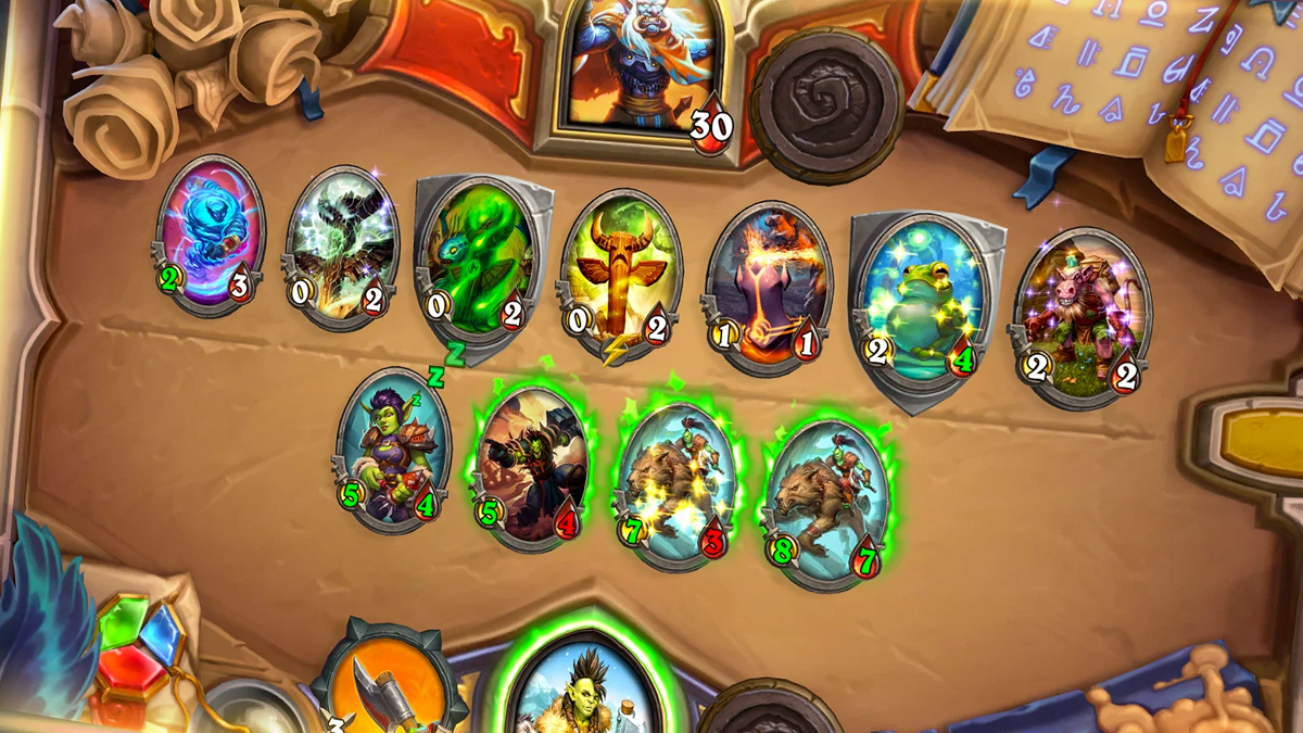 10 Best Card Battling Games on PC - Twinfinite
