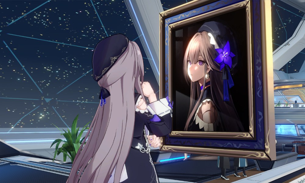 Honkai Star Rail: Herta Build Guide