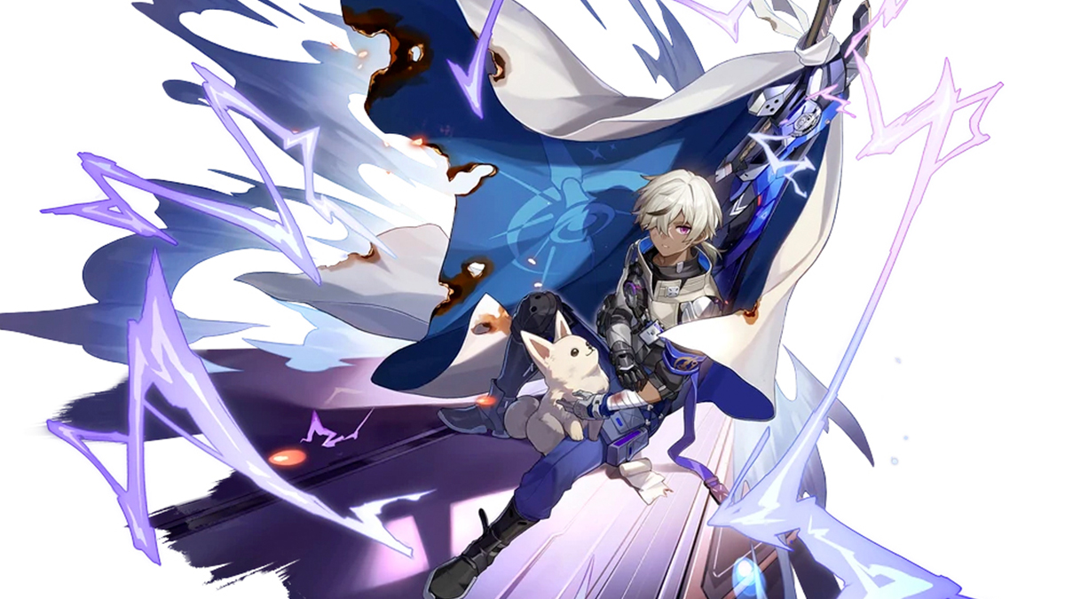 Best Male Characters in Honkai Star Rail - Twinfinite
