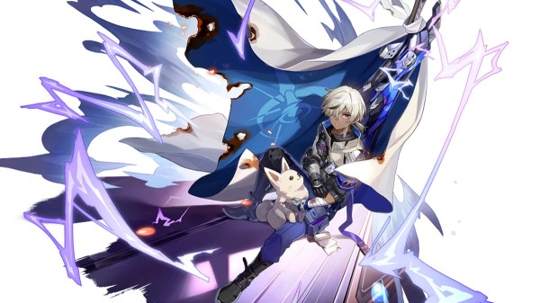 Best Male Characters in Honkai Star Rail - Twinfinite