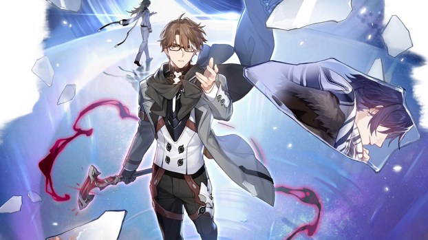 Best Male Characters in Honkai Star Rail - Twinfinite