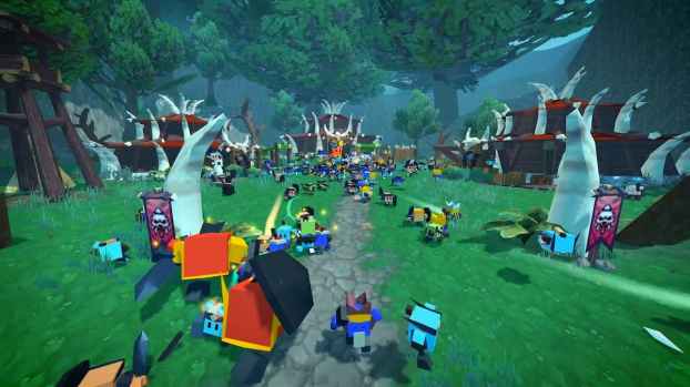 Top 25 Best Multiplayer .io Games - Twinfinite