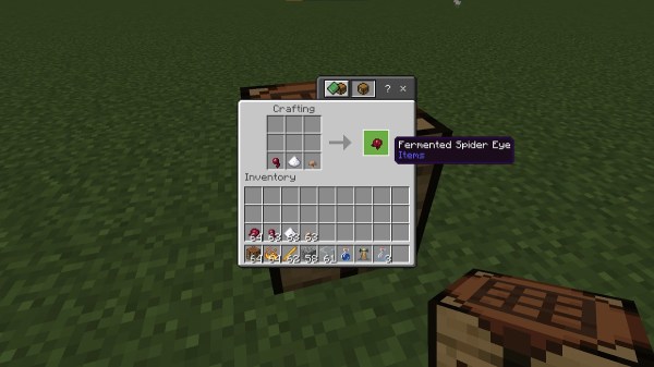 Minecraft: How to Make Splash Potion of Weakness & What It Does ...