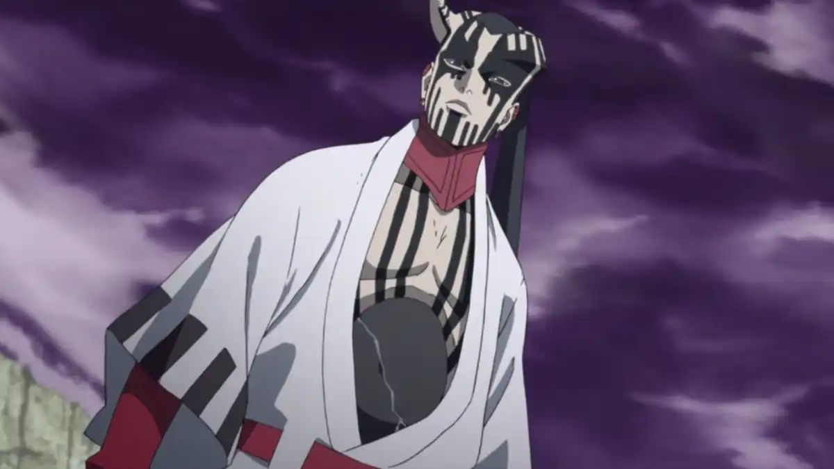 10 Ninja Who Deserve to Be Playable in Naruto x Boruto Ultimate Ninja ...