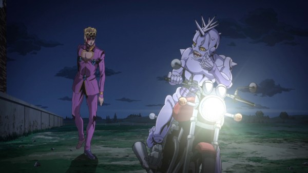10 Most Bizarre Stands in JoJo's Bizarre Adventure - Twinfinite