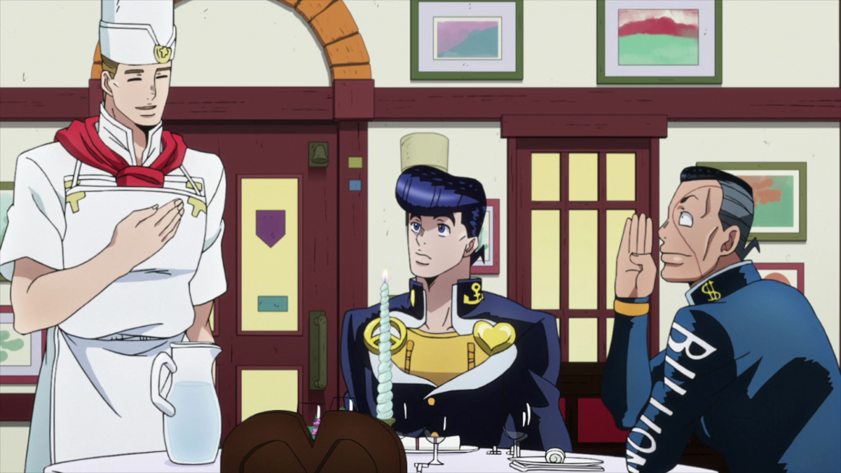 10 Most Bizarre Stands in JoJo's Bizarre Adventure - Twinfinite