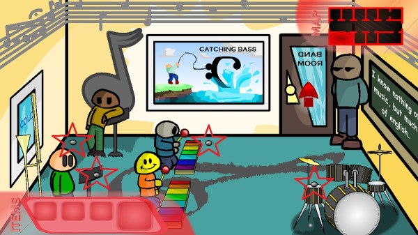 Complete Riddle School 2 Walkthrough - Twinfinite