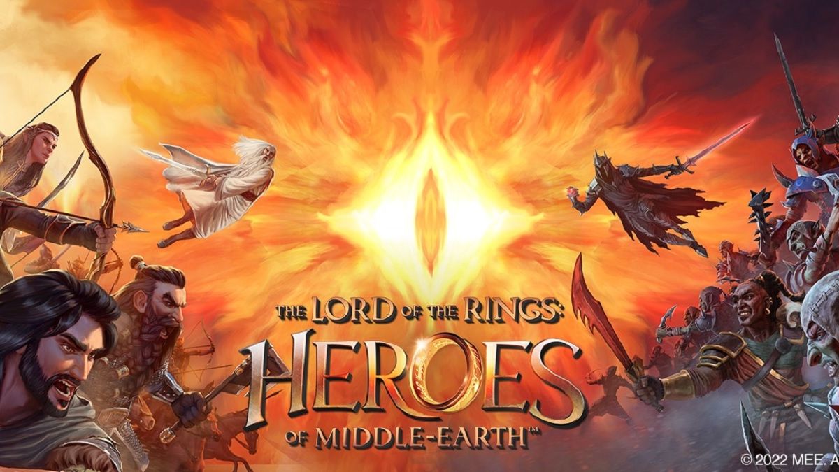 All LotR Heroes of Middle-Earth Codes - Twinfinite