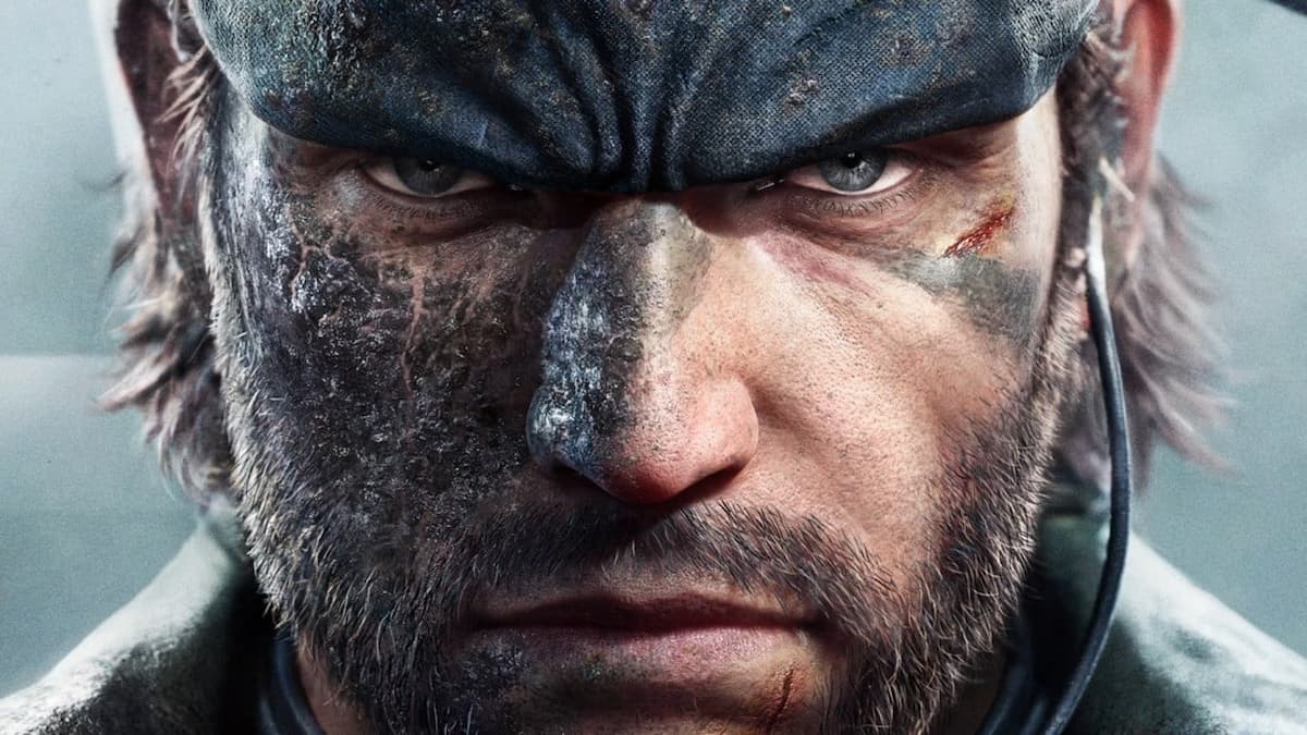 Metal Gear Solid Delta: Snake Eater Will Bring Back David Hayter as ...