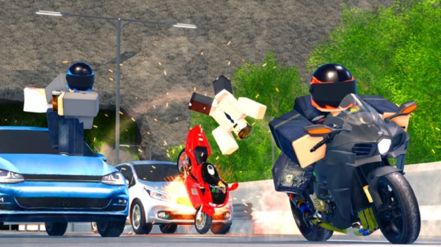 All Motorcycle Mayhem Codes (June 2026) - Twinfinite