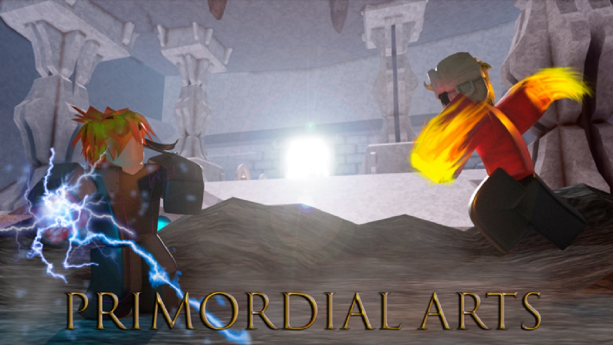 All Primordial Arts Codes (November 2023) - Twinfinite