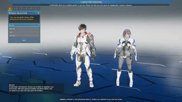 27 Best Character Creation Games - Twinfinite