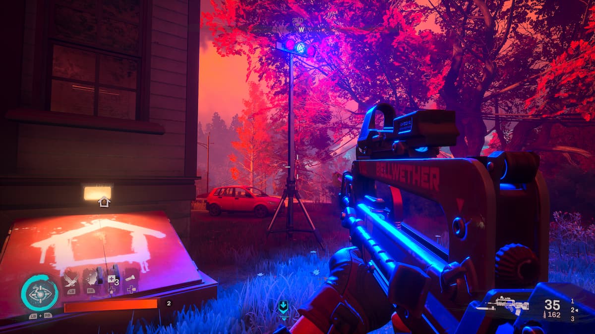 How to Beat the Rook Easily in Redfall (Rook Cheese) - Twinfinite