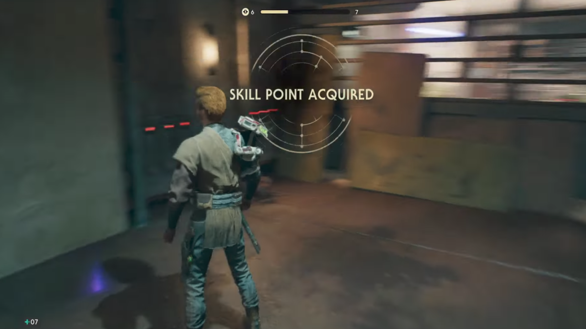 How to Solve Ramblers Reach Roof Puzzle in Jedi Survivor - Twinfinite