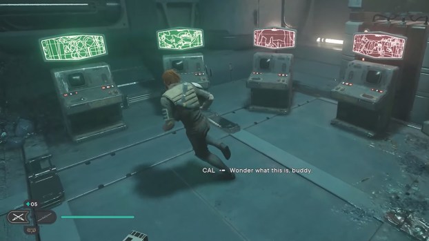 How to Solve Alignment Control Center Puzzle in Star Wars Jedi Survivor ...