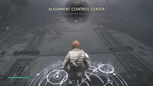 How to Solve Alignment Control Center Puzzle in Star Wars Jedi Survivor ...