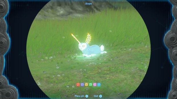 10 Incredible, Tiny Details You Might Have Missed in Tears of the Kingdom
