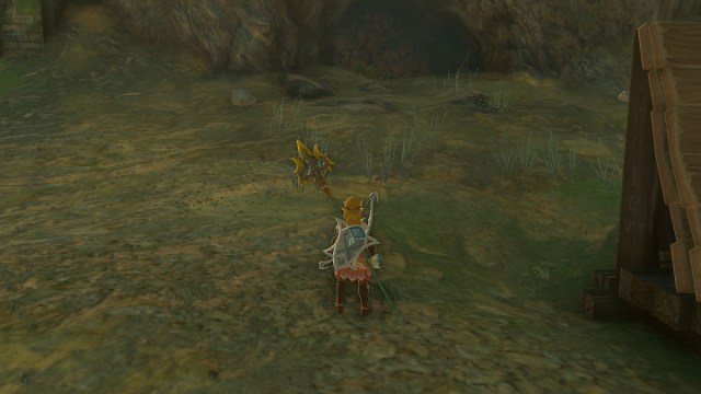 Kyokugon Shrine Puzzle Solution in Zelda: Tears of the Kingdom - How to ...