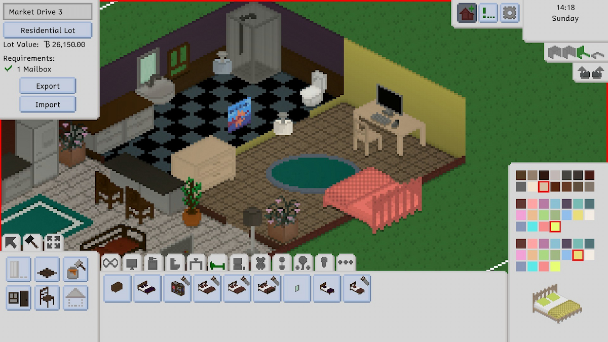 12 Games Like The Sims If You're Looking for Something Similar - Twinfinite