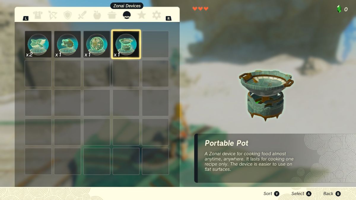 How to Get & Use Zonai Capsules in Zelda Tears of the Kingdom - Twinfinite