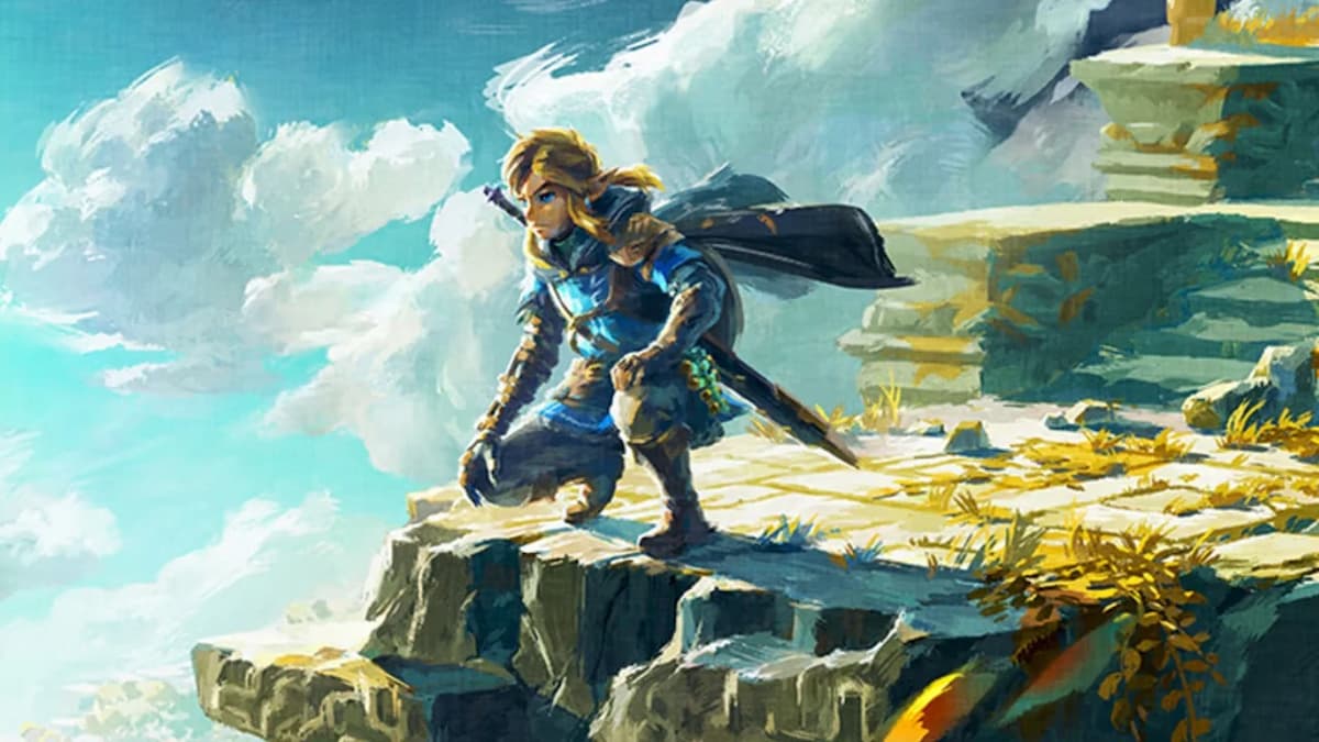 Is Zelda: Tears of the Kingdom a Prequel? Answered - Twinfinite