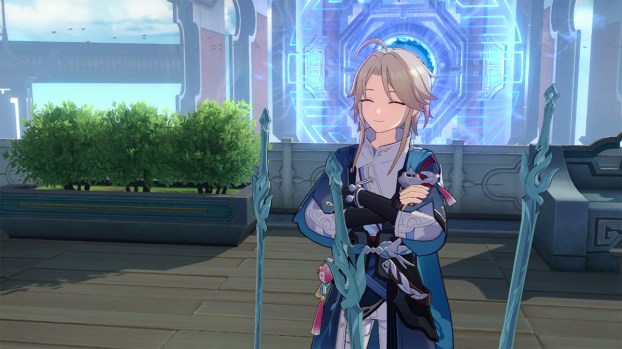 Honkai Star Rail: Yanqing Build Guide - Twinfinite