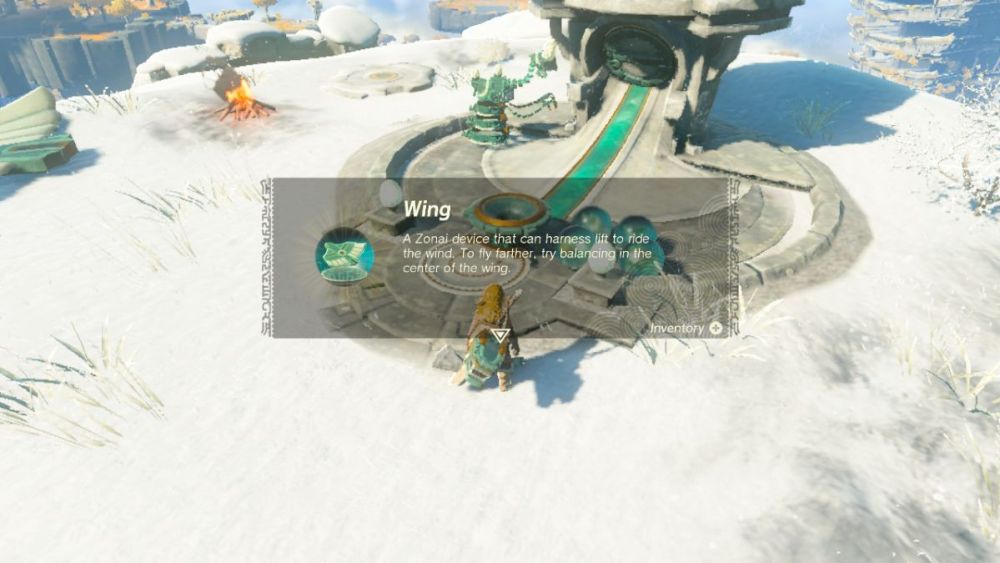 How to Get & Use Zonai Capsules in Zelda Tears of the Kingdom