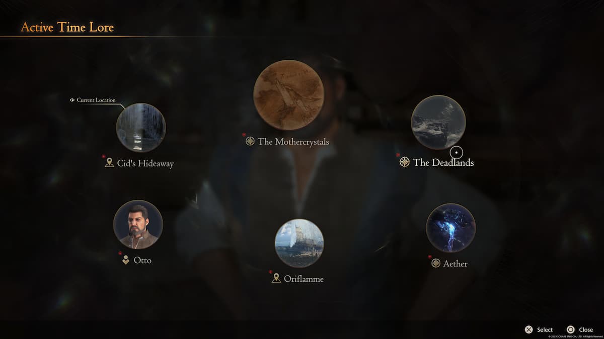 Final Fantasy 16 Beginner's Tips and Tricks