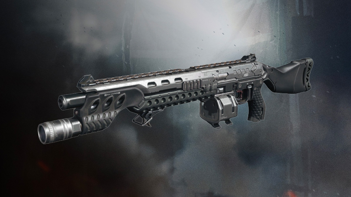 The Top 10 Most Overpowered Weapons in Call of Duty History, Ranked ...