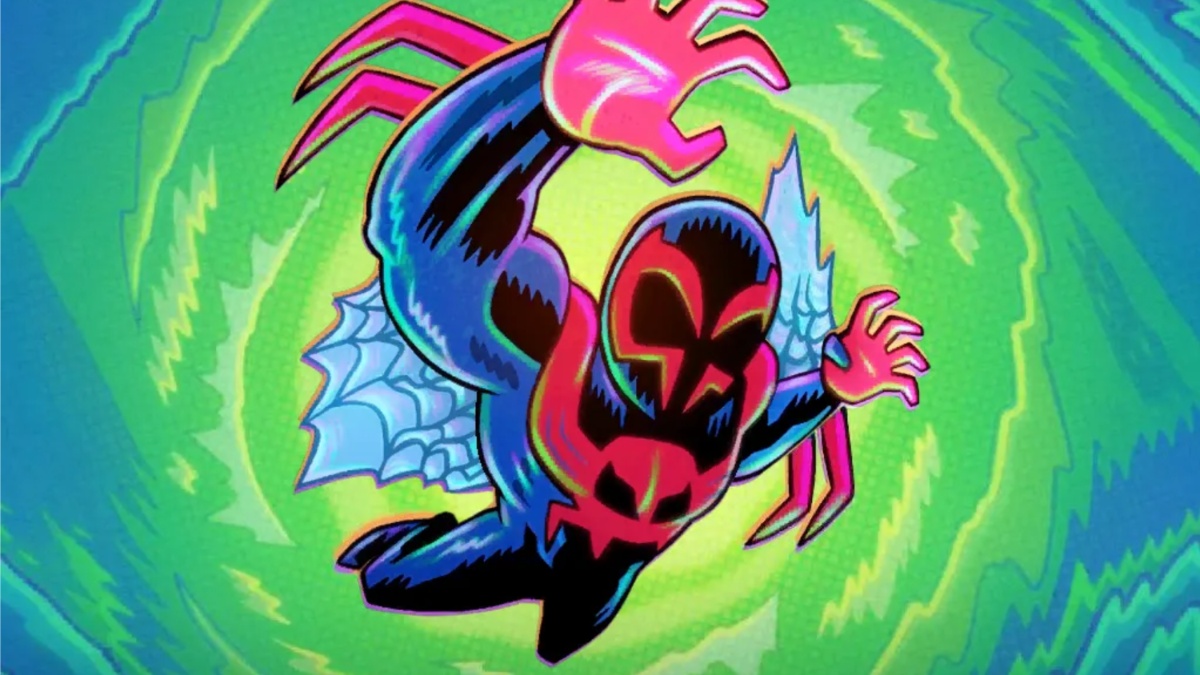 Best Spider-Man 2099 Decks in Marvel Snap: Is Spider-Man 2099 Worth ...